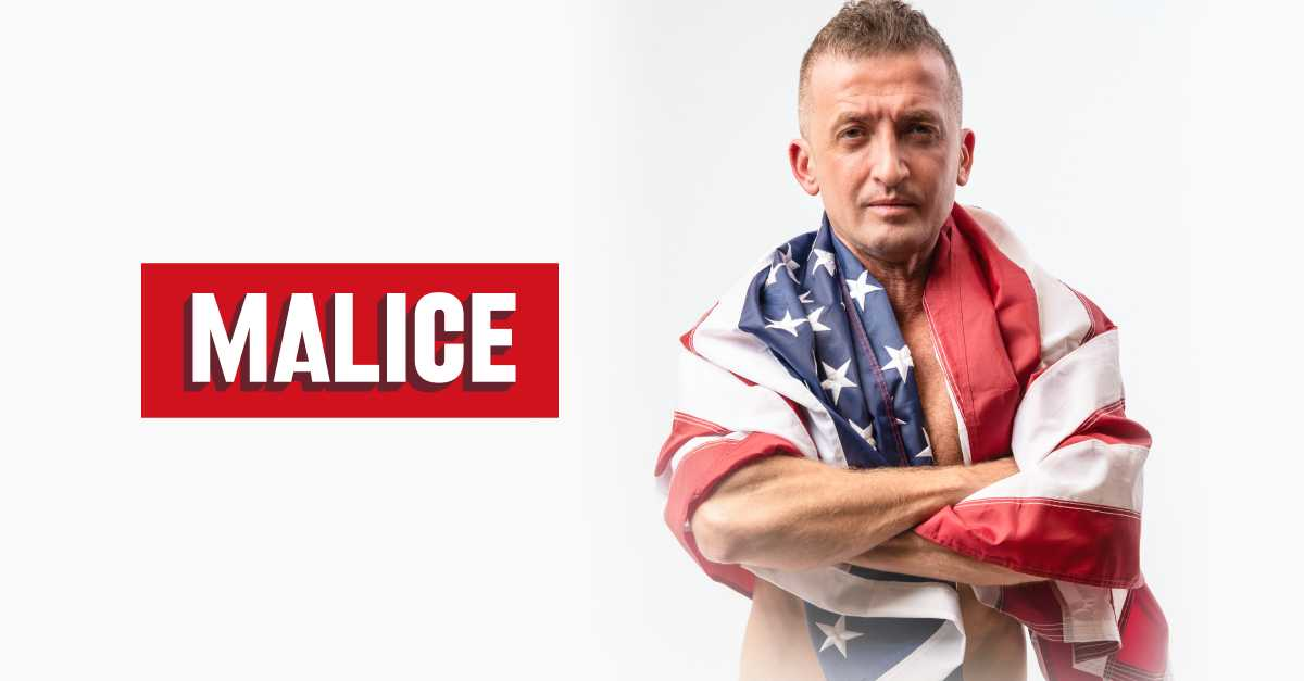 Michael Malice