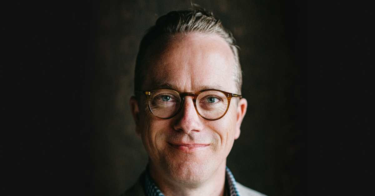 Shared post - Questions for Ralph Martin Today?