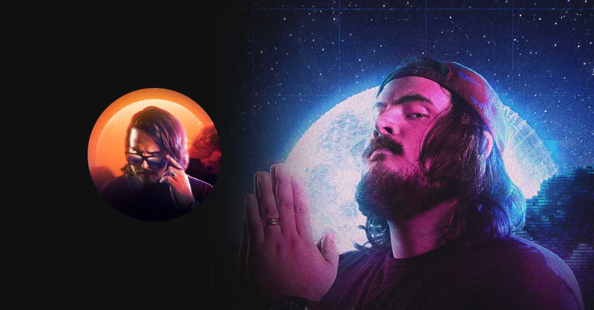 Shared post - NORMAL WORLD with Dave Landau!