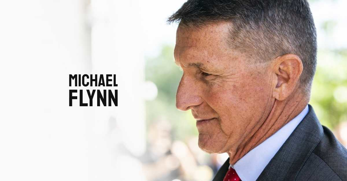 General Flynn