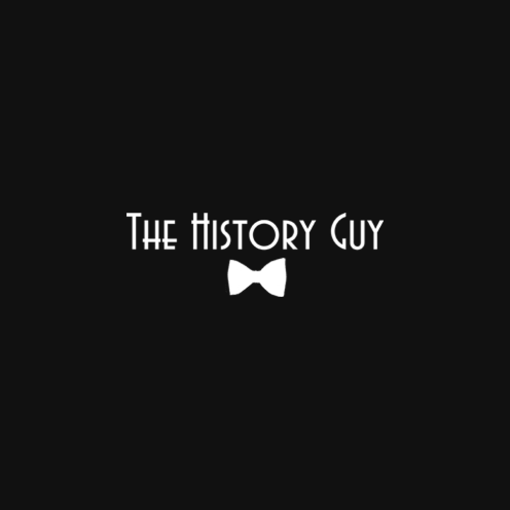 The History Guy Guild