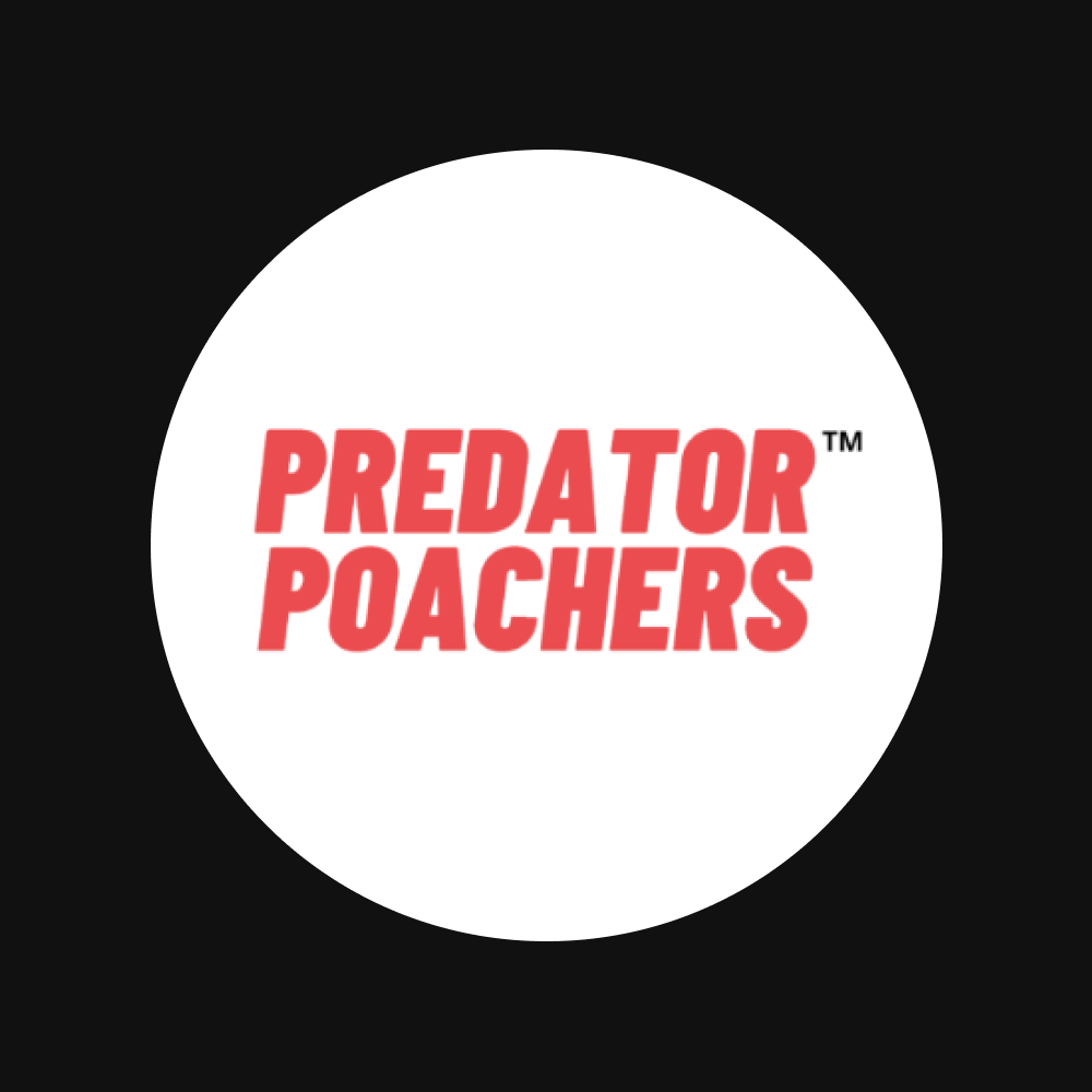 Support Predator Poachers