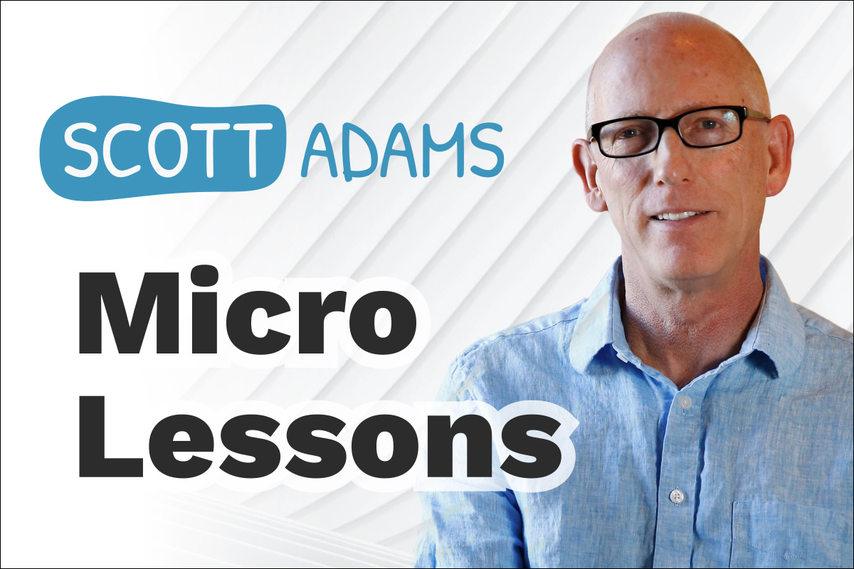 Shared playlist - Micro Lessons