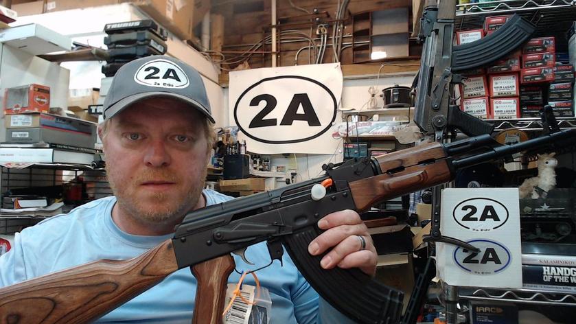 Shared post - Beautiful AK Nutmeg Furniture Set