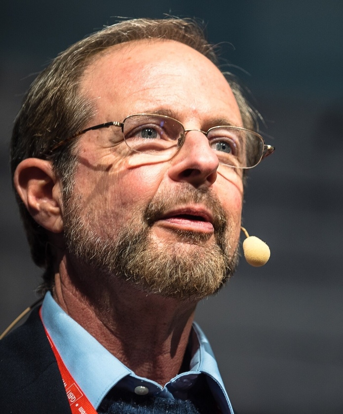 Shared post - Dr. Robert Epstein Interview