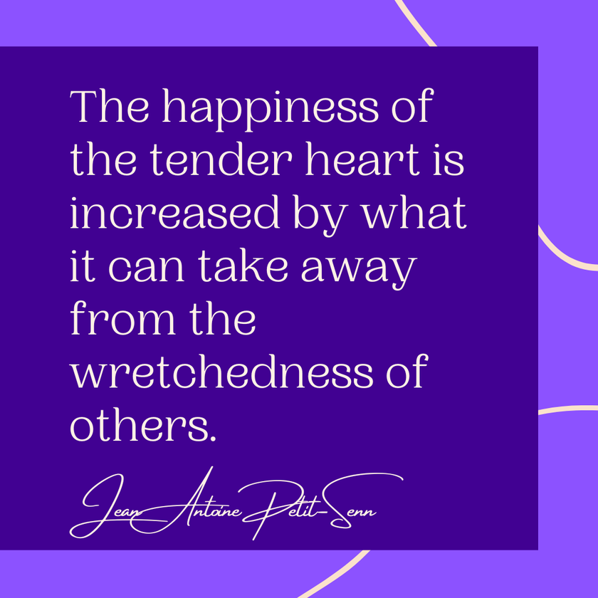 Shared post - Help others to help yourself