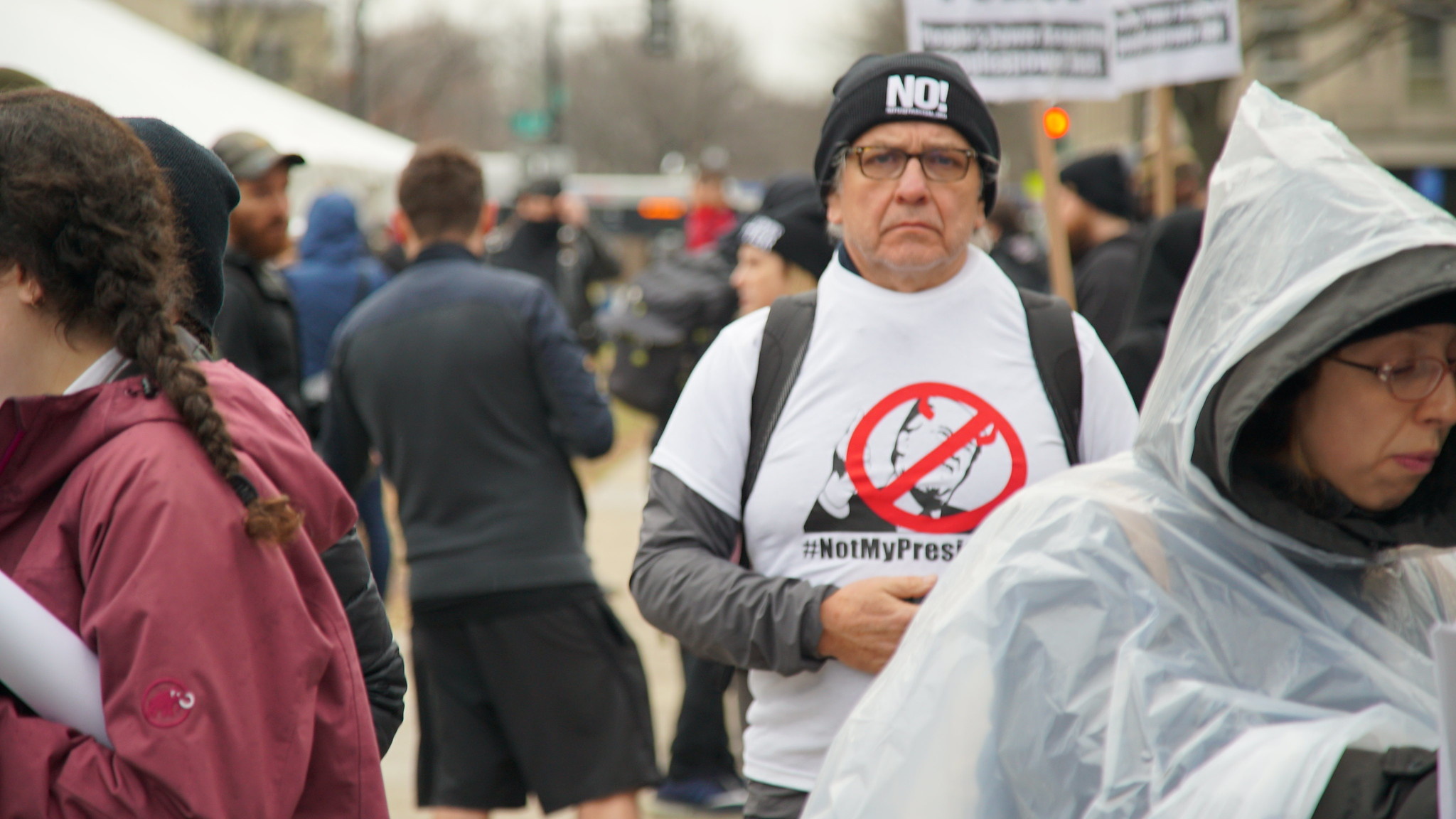 Shared post - Understanding the Cloward-Piven Strategy