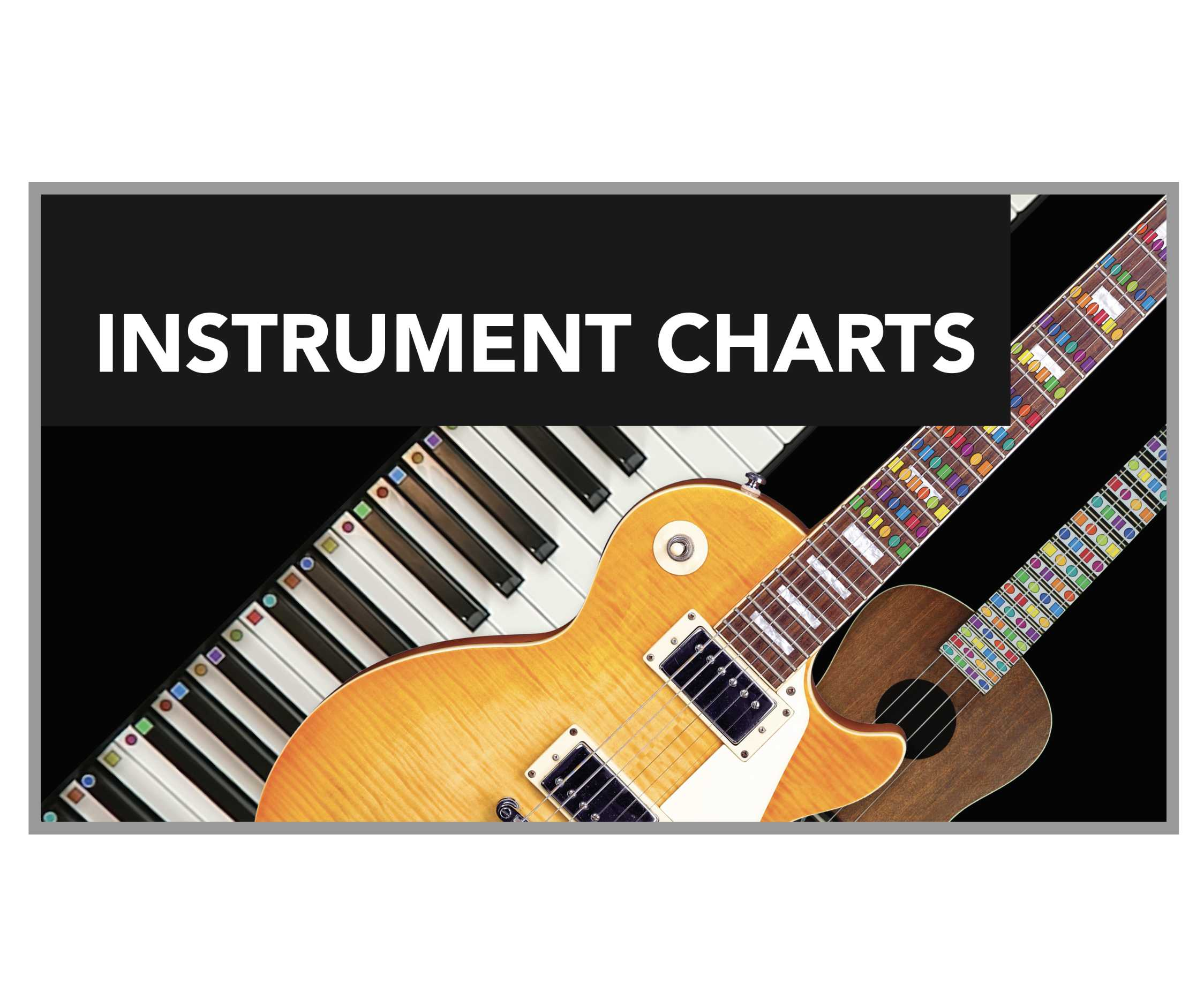 Shared post - Instrument Charts