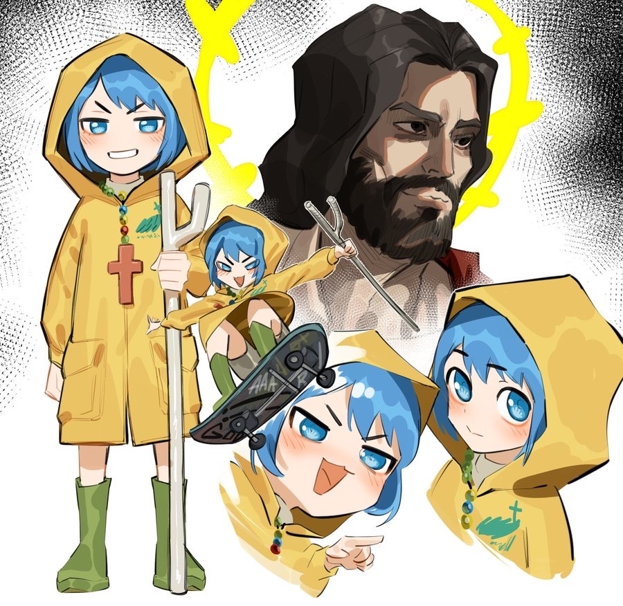 Shared post - Your BEST Luce Memes, NOW!