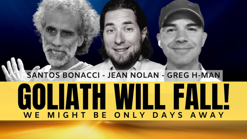 Shared post - Is A Massive Event Coming On September 24? | Santos ...