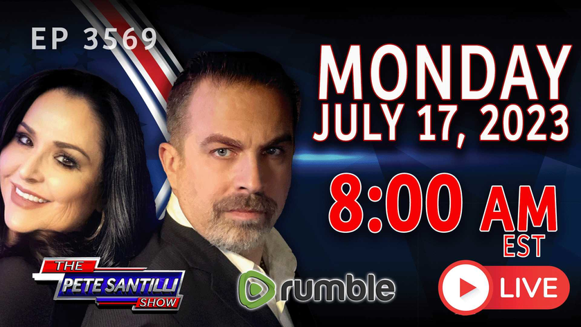 Shared post - SUBSCRIBER-EXCLUSIVE LIVE STREAM & CHAT: The Pete ... Shared post - SUBSCRIBER-EXCLUSIVE LIVE STREAM & CHAT: The Pete ...