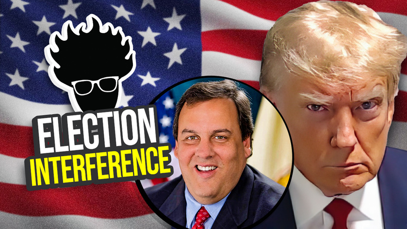 Shared post - Taco Tuesday with a Side Order of Election Interference