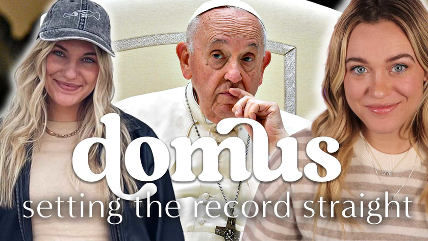 Shared post - Transgenders Baptized Catholic? Catholics On the Path to ...