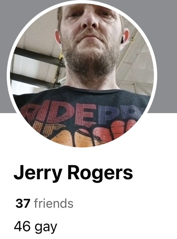 Shared post - Jerry rogers Michigan