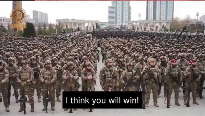 Shared post - Scott Ritter on what it was like addressing 25,000 ...