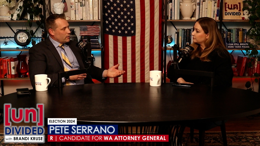 Shared post - Election 2024: Pete Serrano | Candidate for Attorney General Shared post - Election 2024: Pete Serrano | Candidate for Attorney General
