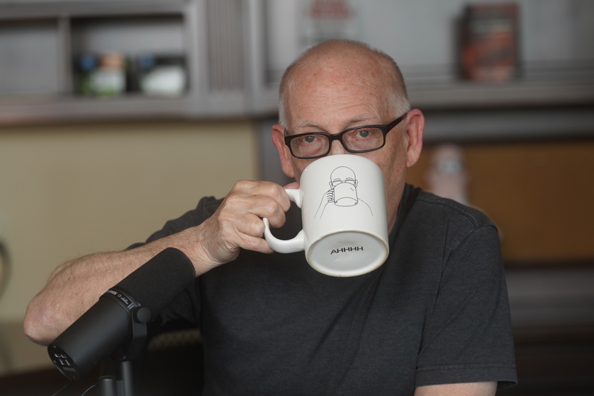 Shared post - Coffee with Scott Adams 9/23/24