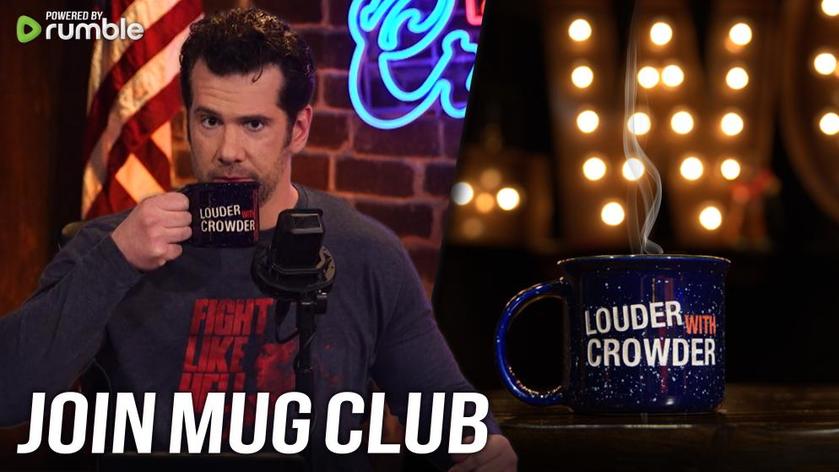 Shared post - Welcome to Mug Club!