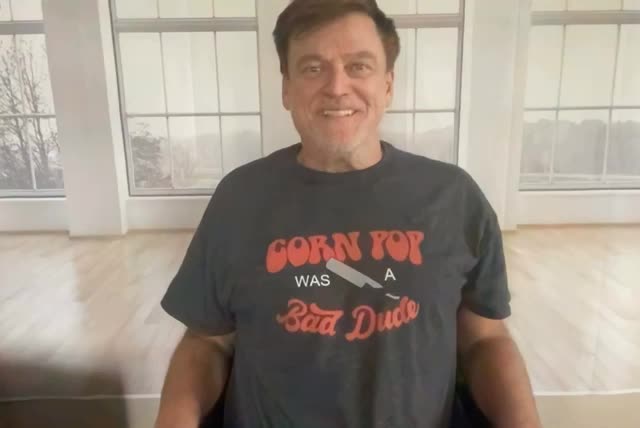 Shared post - Fighting for J6 Through Jake Lang, Sarah Mcabee, Bill Shipley