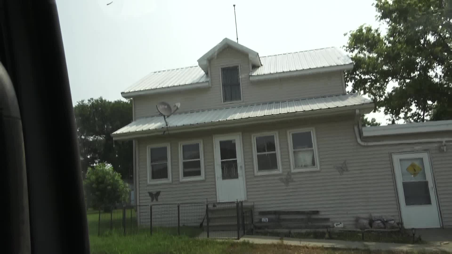 Shared post - 6 Hours Before We Caught Him.. (Epiphany, South Dakota)