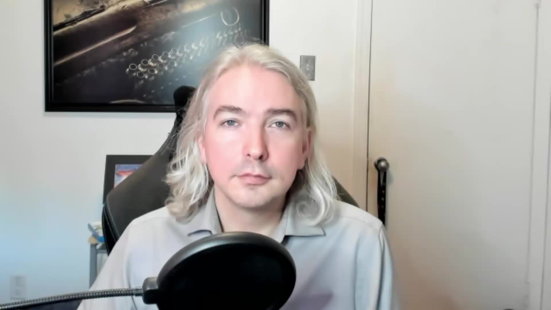 Runkle of the bailey